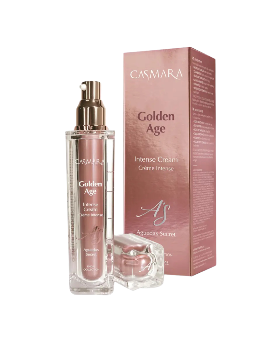 Peeling visage et Meso solution needling