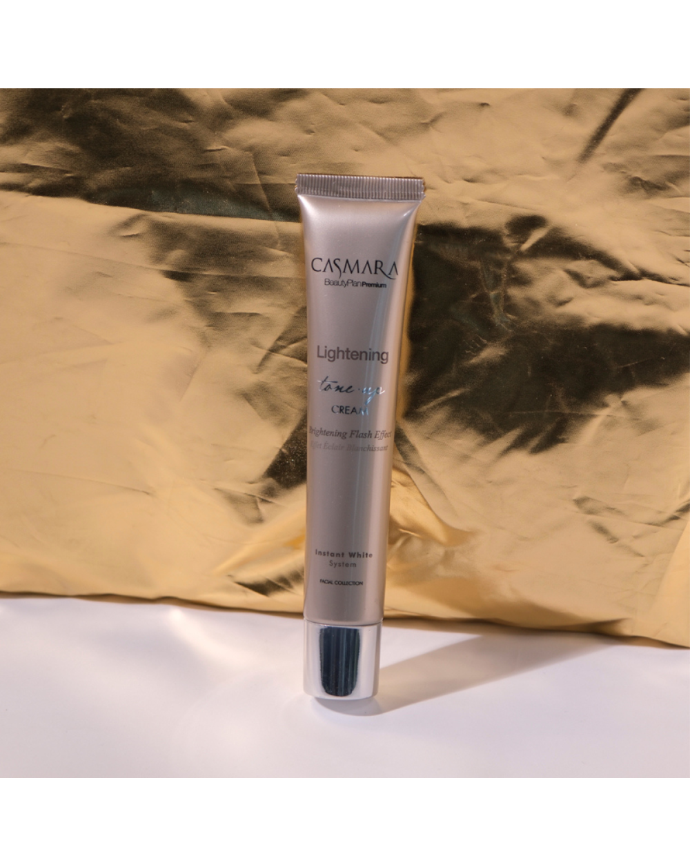 LIGHTENING Crème éclaircissante Flash Tone Nacar Effet Immédiat