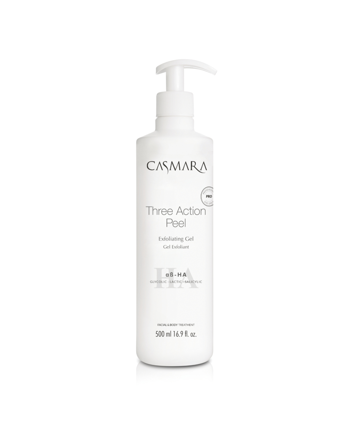 Glycoderm, peeling visage à l'Acide glycolique