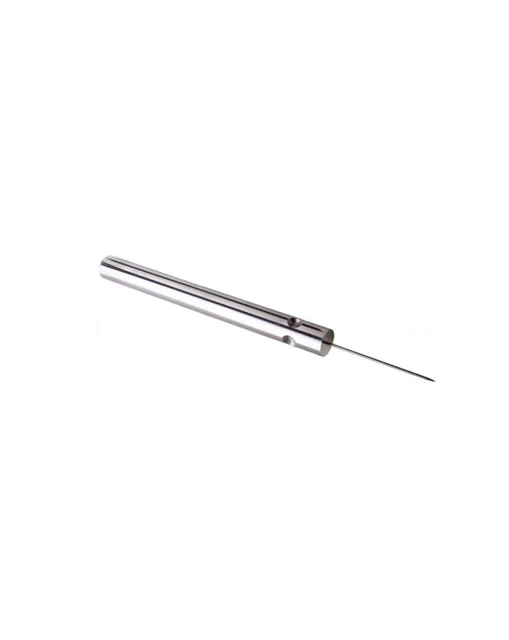 Sterex aiguilles épilation Acier inoxydable F10S