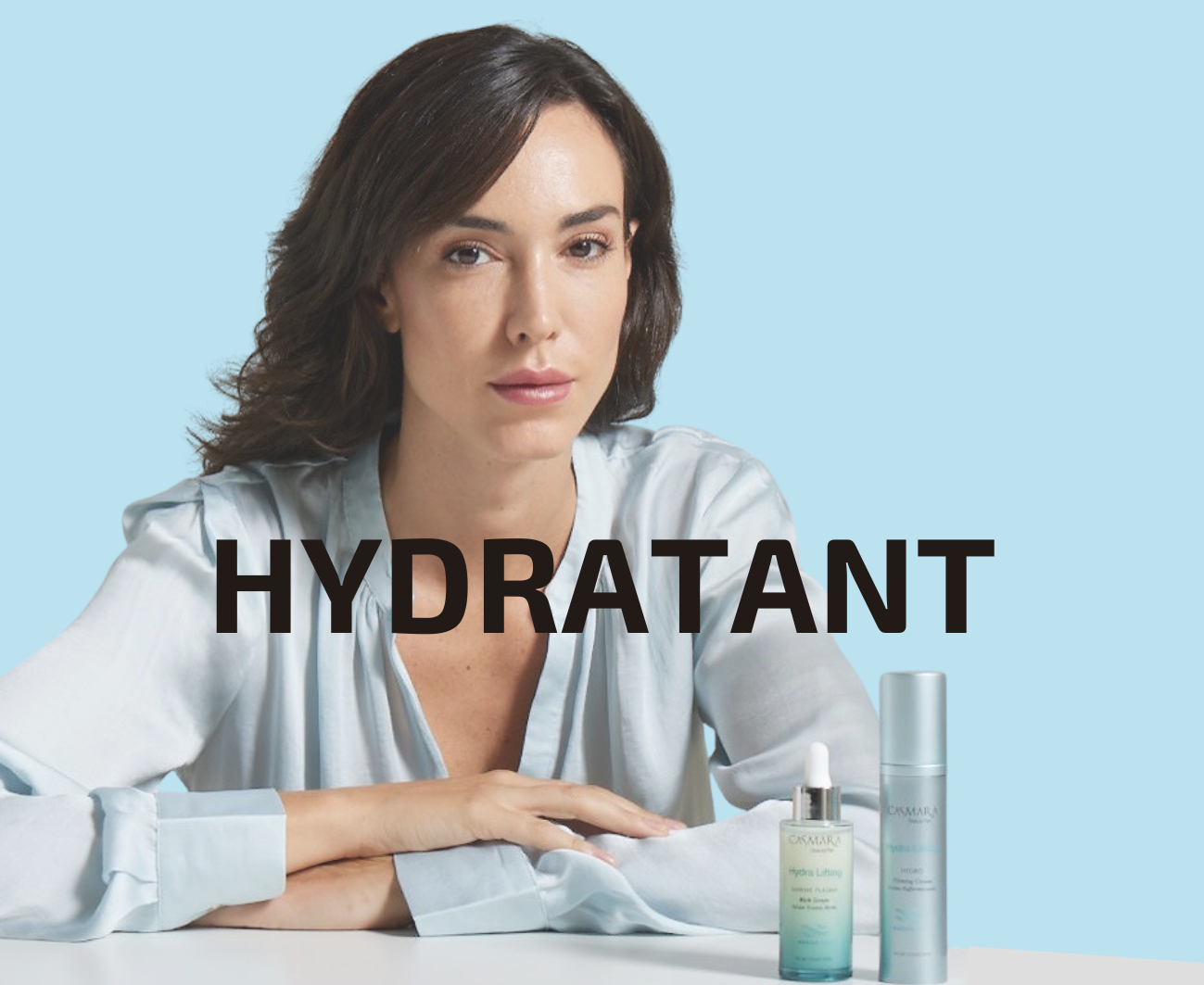 Casmara et DermoPro - Peeling, rides et ridules - www.peelings.net