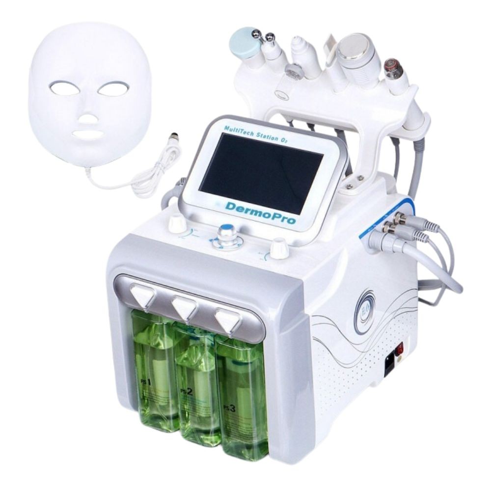 DermoPro - Compte professionnel